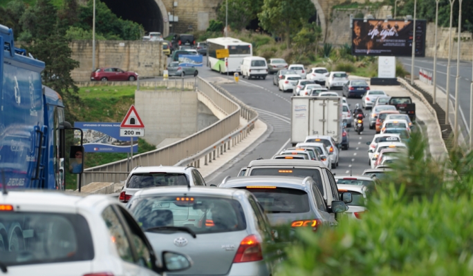 Seven fatalities on Malta's roads in first half of the year