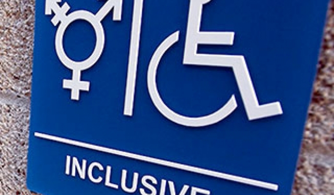Us Government Sued By Eleven States Over Transgender Bathroom Policy