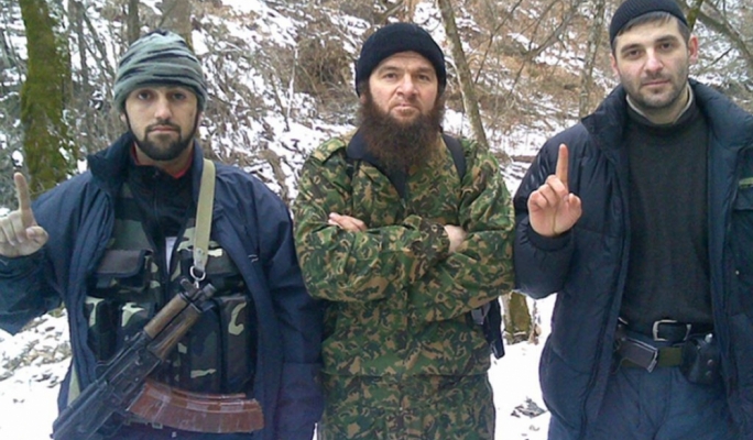 Chechen rebel leader Umarov 'dead' - MaltaToday.com.mt