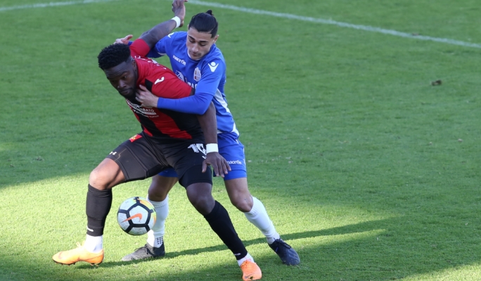 BOV Premier League Mata football results Hamrun Spartans 0 – Mosta 1
