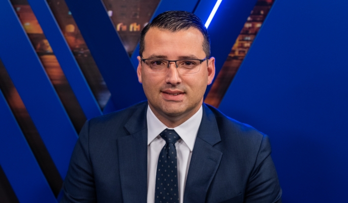 Jonathan Attard on abortion amendment: 'Whether a woman lives or not is not up to public opinion'