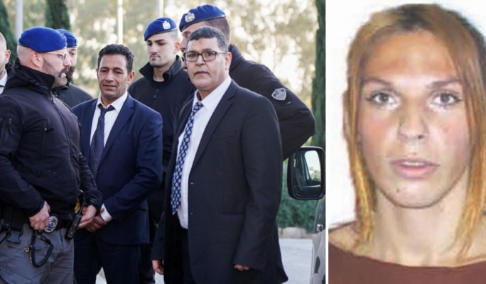 Jurors acquit men charged with Sion Grech's murder Jurors acquit men charged with Sion Grech's murder